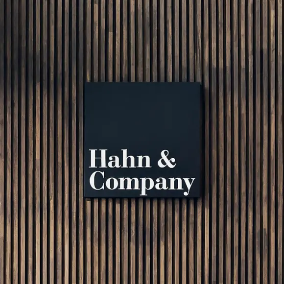DFY® | Hahn & Company